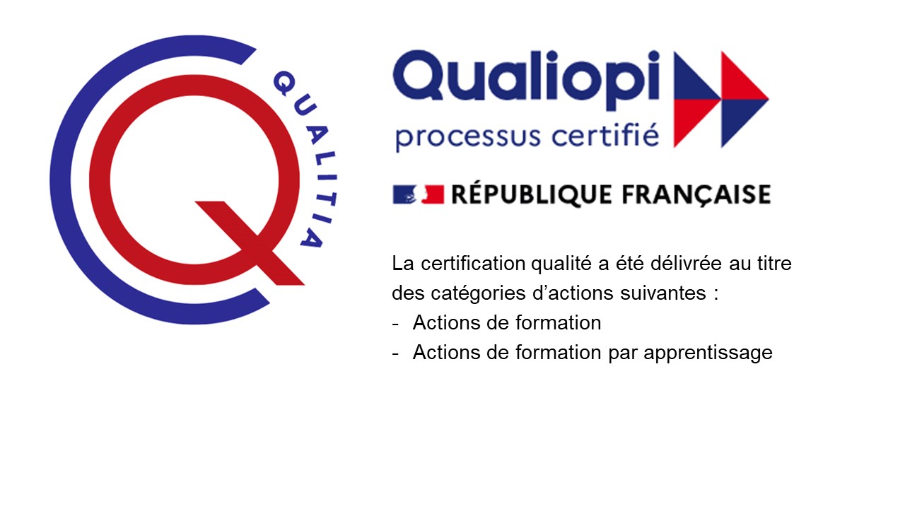 Admission - Euroformation Groupe